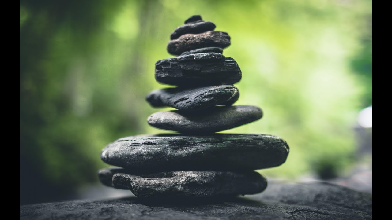 25 Minutes of Zen - YouTube