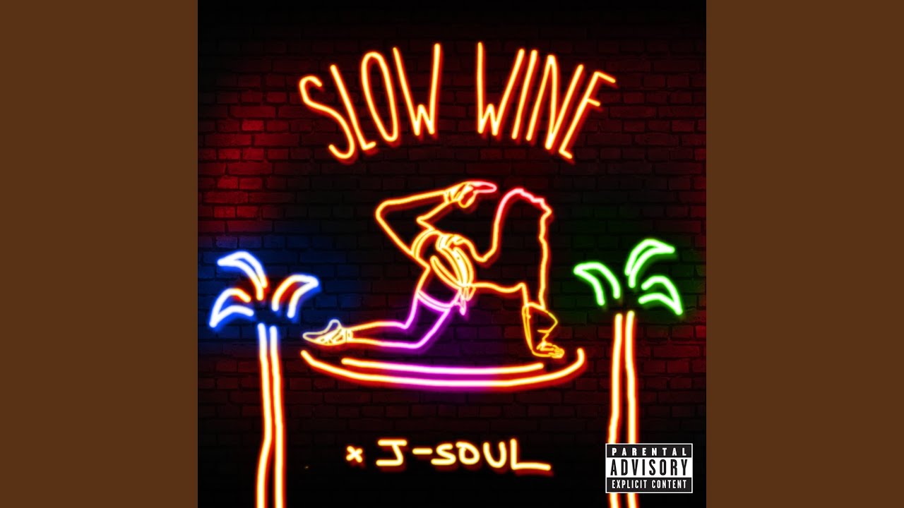 Slow Wine - YouTube