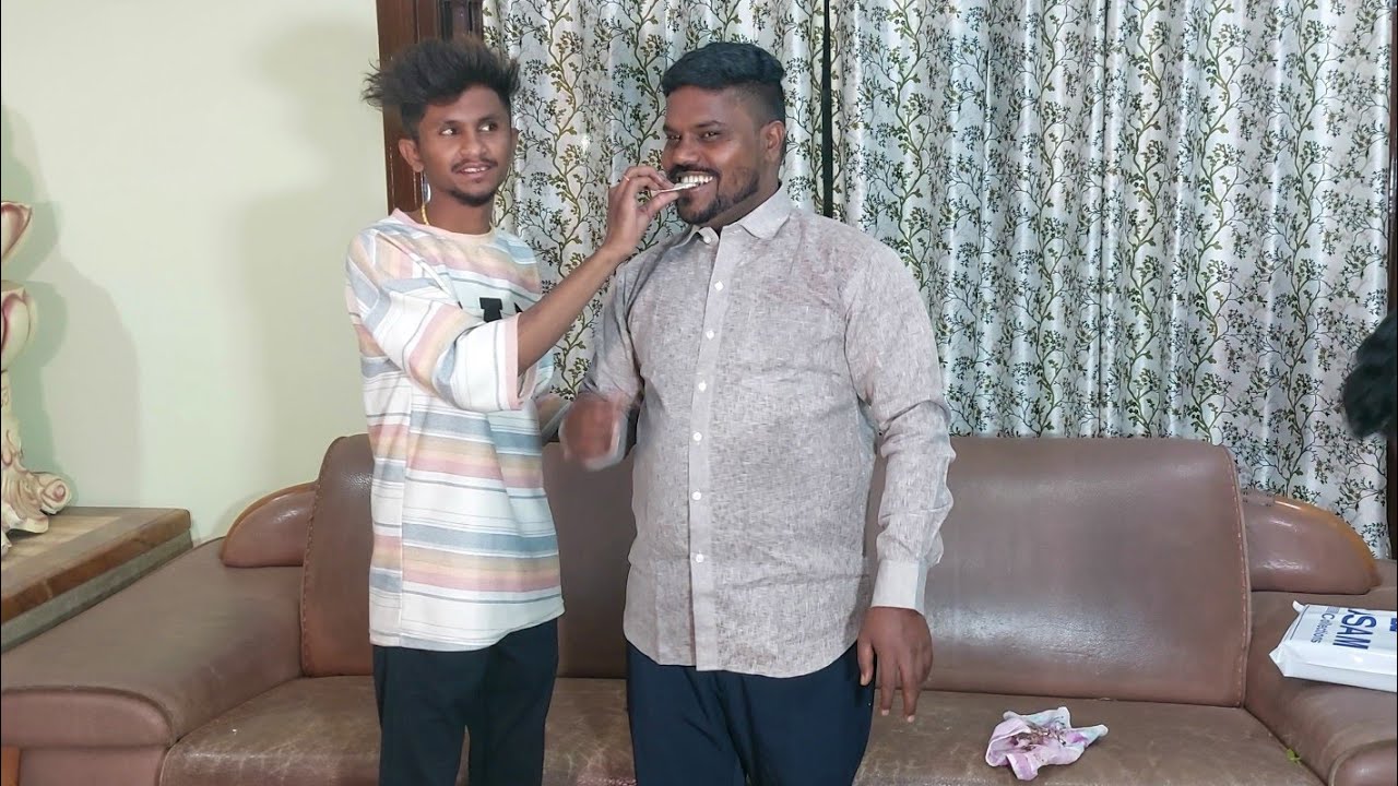 Abhilash pad band 2022 | Vasu Anna Birthday Celebration || Nallagutta ...