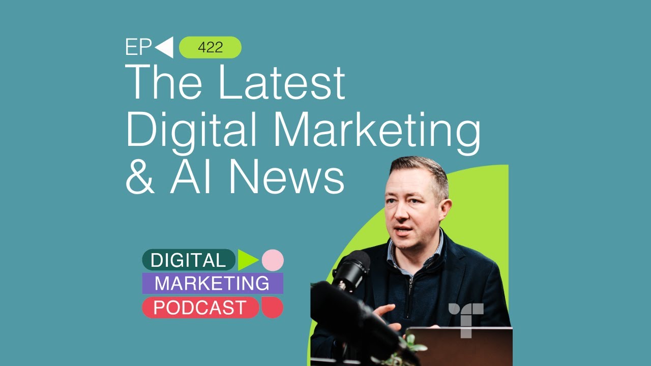 Digital Marketing News