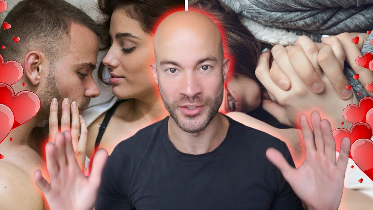 Mejora tus relaciones con el karezza - YouTube