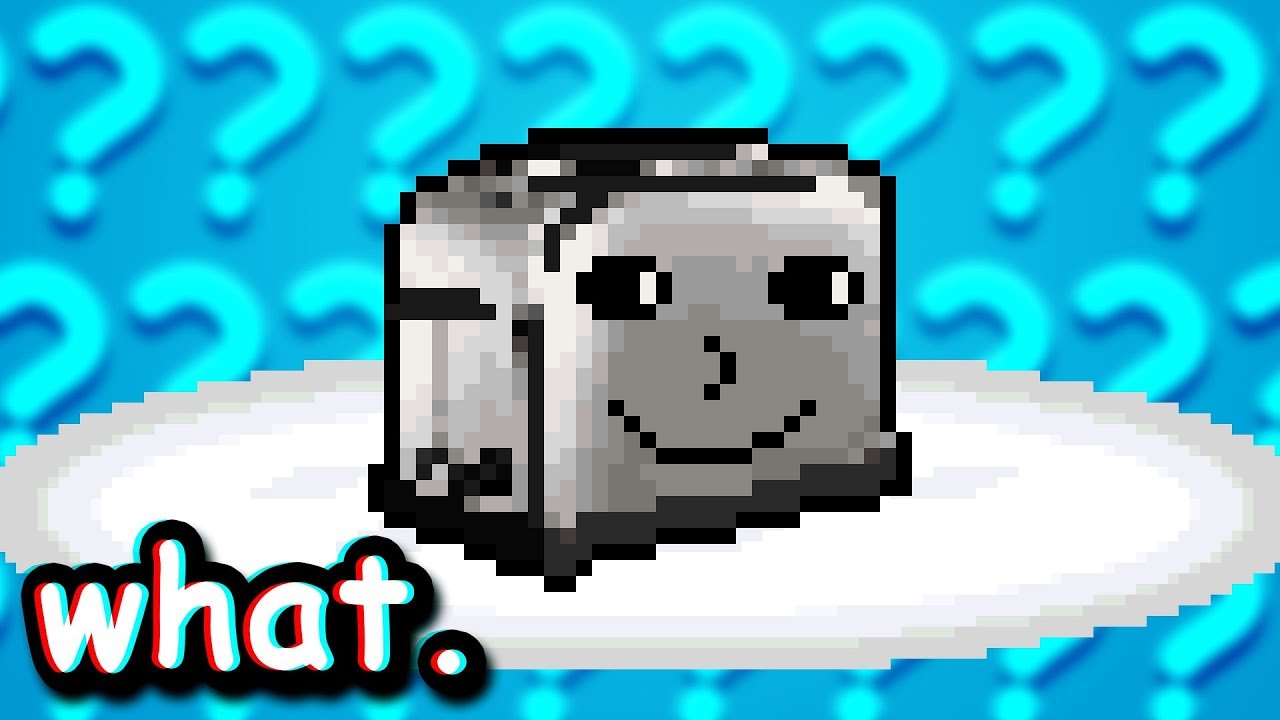 This is a Pokemon, Apparently | Pokémon Ultra Fire Red XD - Part 4 (rom ...