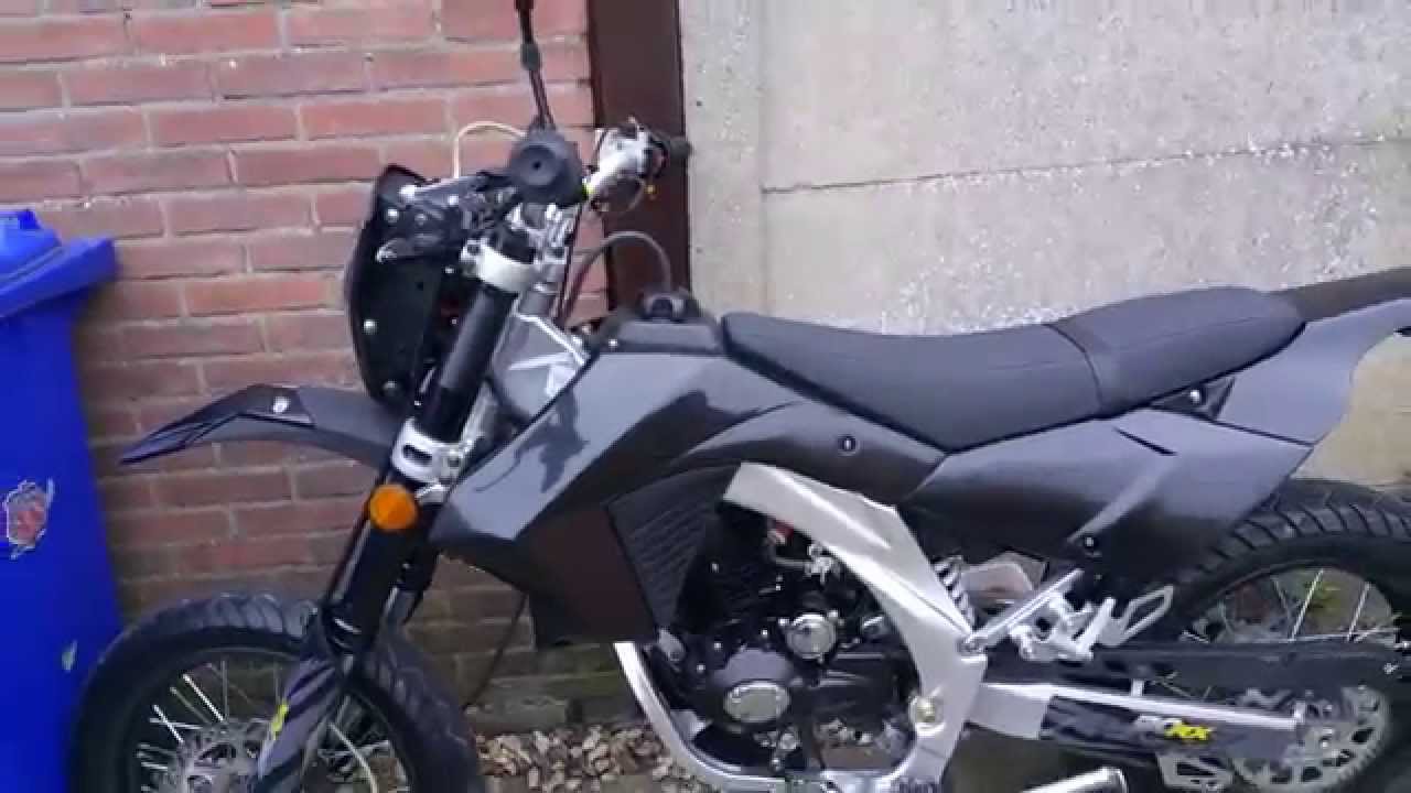 Orion rx 50 - YouTube