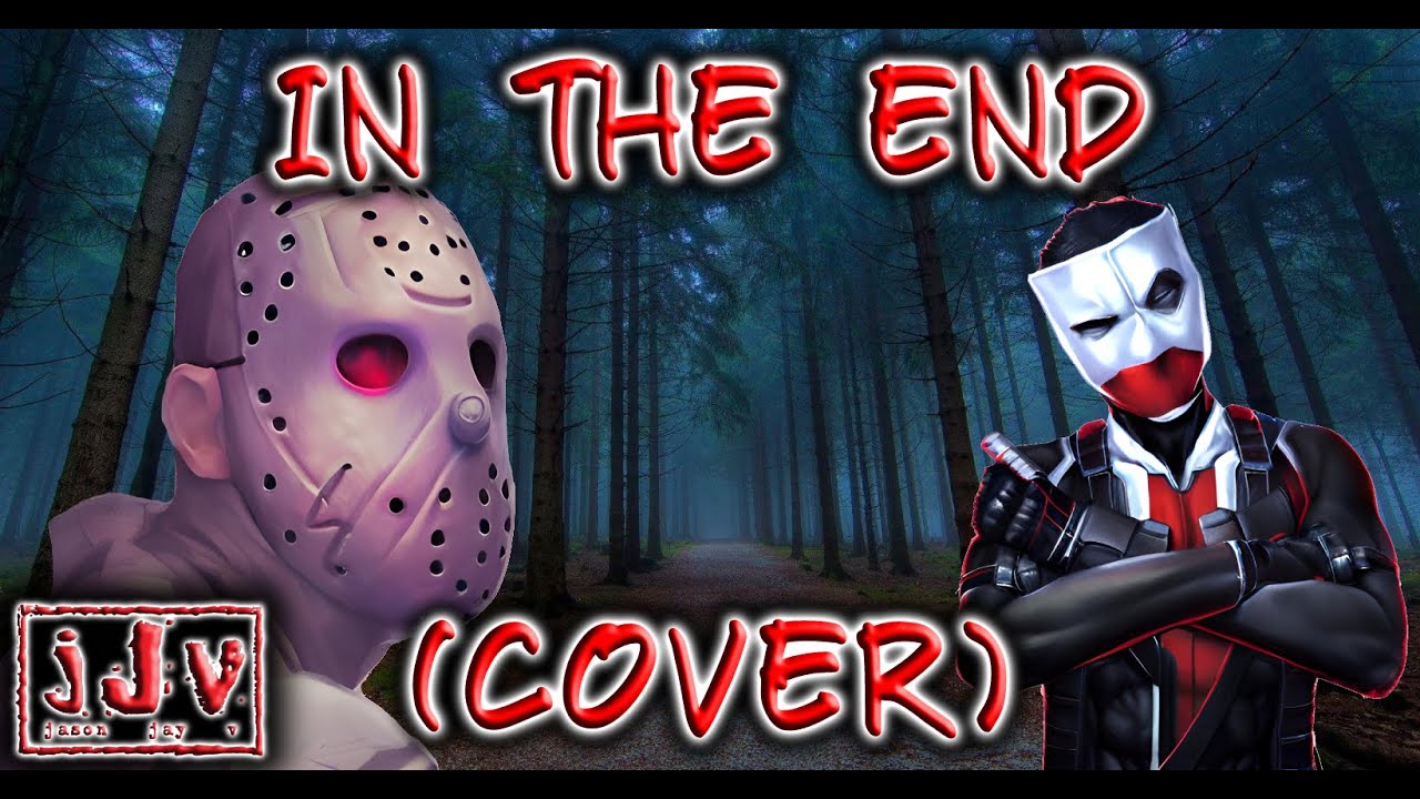 Linkin Park - "In The End" (COVER) ft. @WeSkeem | Prod. by We Skeem ...
