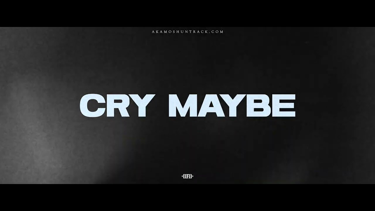 Slow Jam R&B | SZA | Kehlani Type Beat - Cry Maybe - YouTube