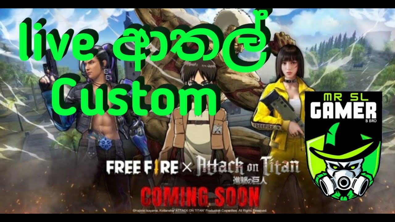 SLRC Custom YouTube SLRC Custom YouTube
