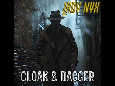 LADY NYX - CLOAK & DAGGER HD 1080p - YouTube