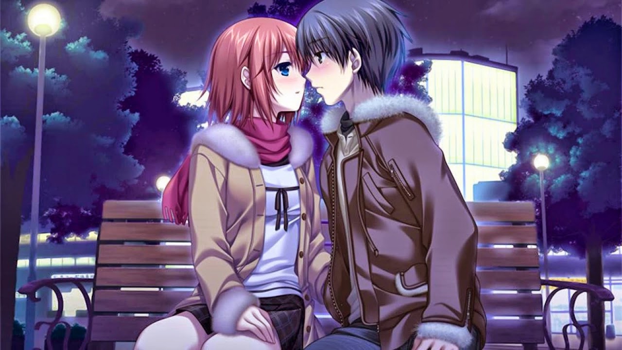 [Nightcore] Righteous Brothers - Soul and Inspiration (Extended Intro ...