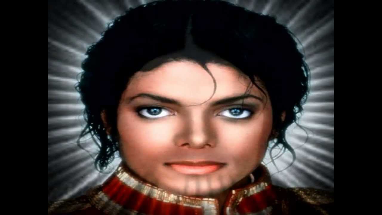 The perfect icon (morphing) - YouTube