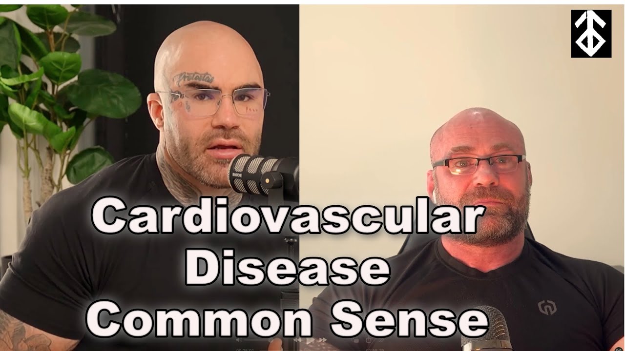Cardiovascular Conversations with Daniel Pekic - YouTube
