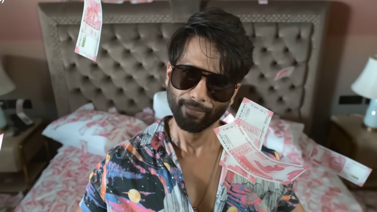 Paisa hai to badi badi baatein | Trading Motivational Video Song ...