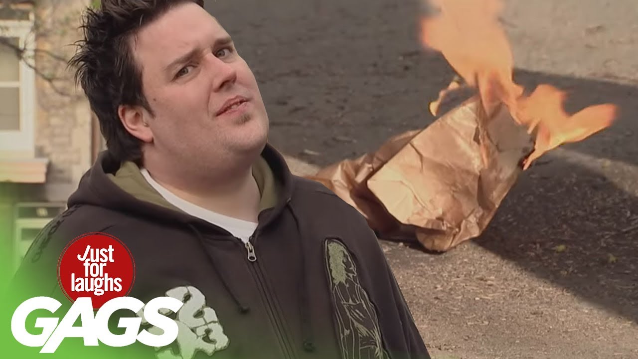 Best Poop Pranks - YouTube