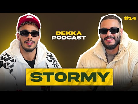 Stormy | الألبوم, POPO, قصص من البرازيل، الوالدين - Dekka Podcast #14