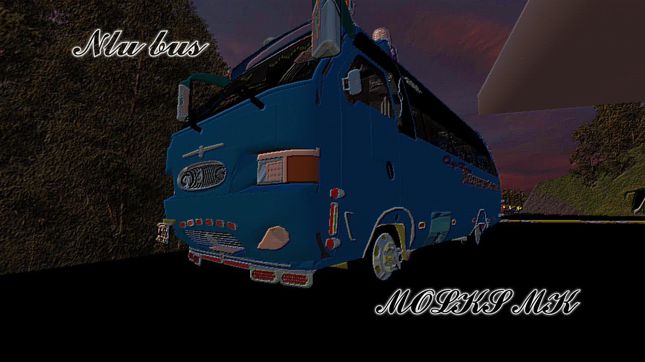 𝗠𝗼𝗱 𝗽𝗮𝗿𝗮 𝗽𝗿𝗼𝘁𝗼𝗻 𝗯𝘂𝘀 𝘀𝗶𝗺𝘂𝗹𝗮𝘁𝗼𝗿(𝗽𝗯𝘀𝘂)𝗕𝘂𝘀 𝗻𝗽𝘂😍 𝘀𝗸𝗶𝗻 𝗱𝗲 𝘁𝗲𝗾𝘂𝗲𝗻𝗱𝗮𝗺𝗮 ...