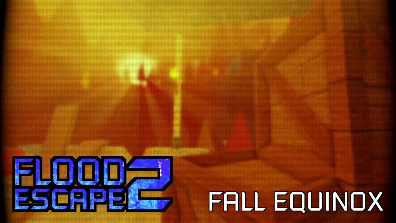 [FE2] Fall Equinox (New FE2 Map) - YouTube