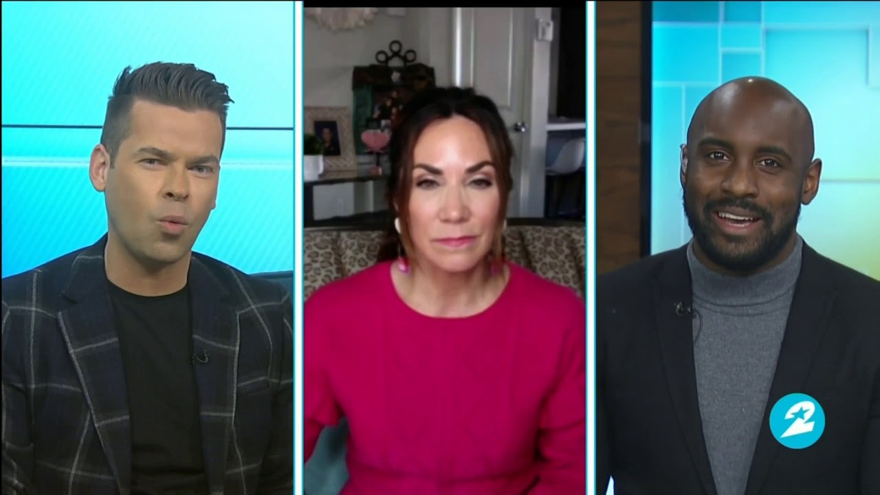 Joe Sam shares feelings on MLK Day | Houston Life | KPRC 2 - YouTube