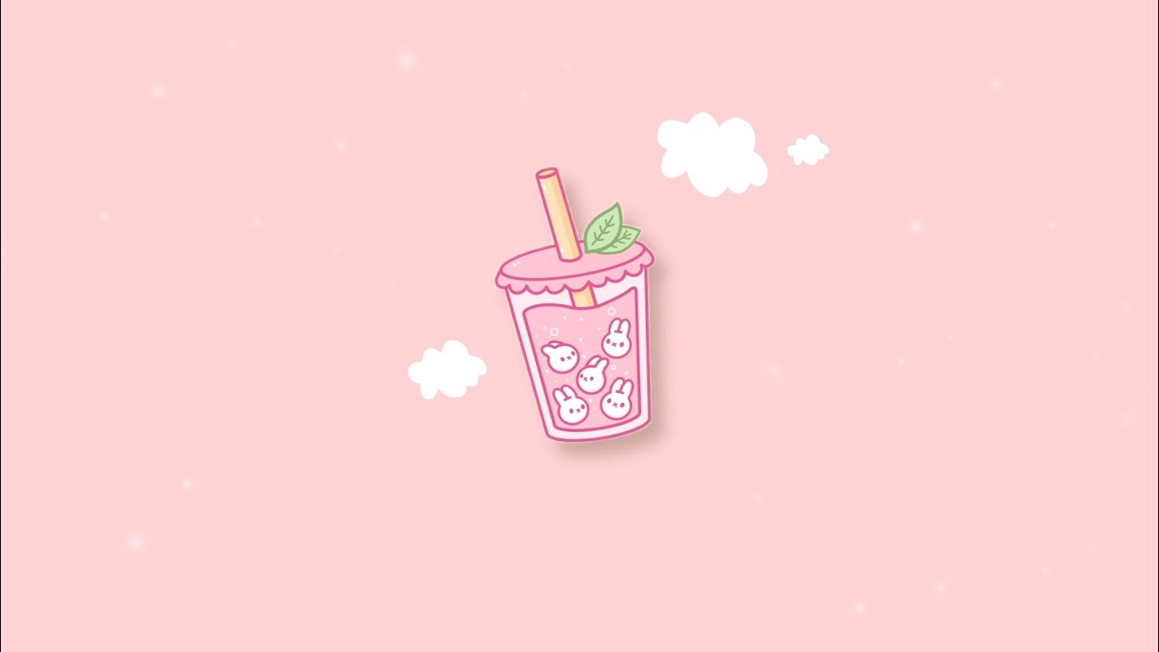 cute lofi beats to cheer u up - YouTube