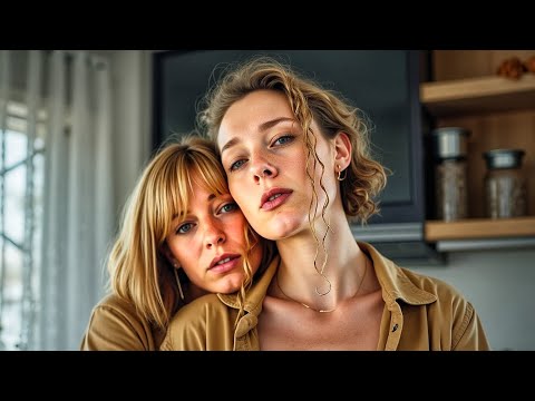 SWINGER'S (2025) | LESBIAN KISSING SCENES ! | LESBIAN KISSING