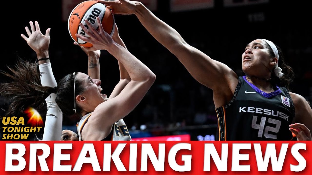 The announcement of WNBA Rookie of the Year is yet to be made. Clark ...