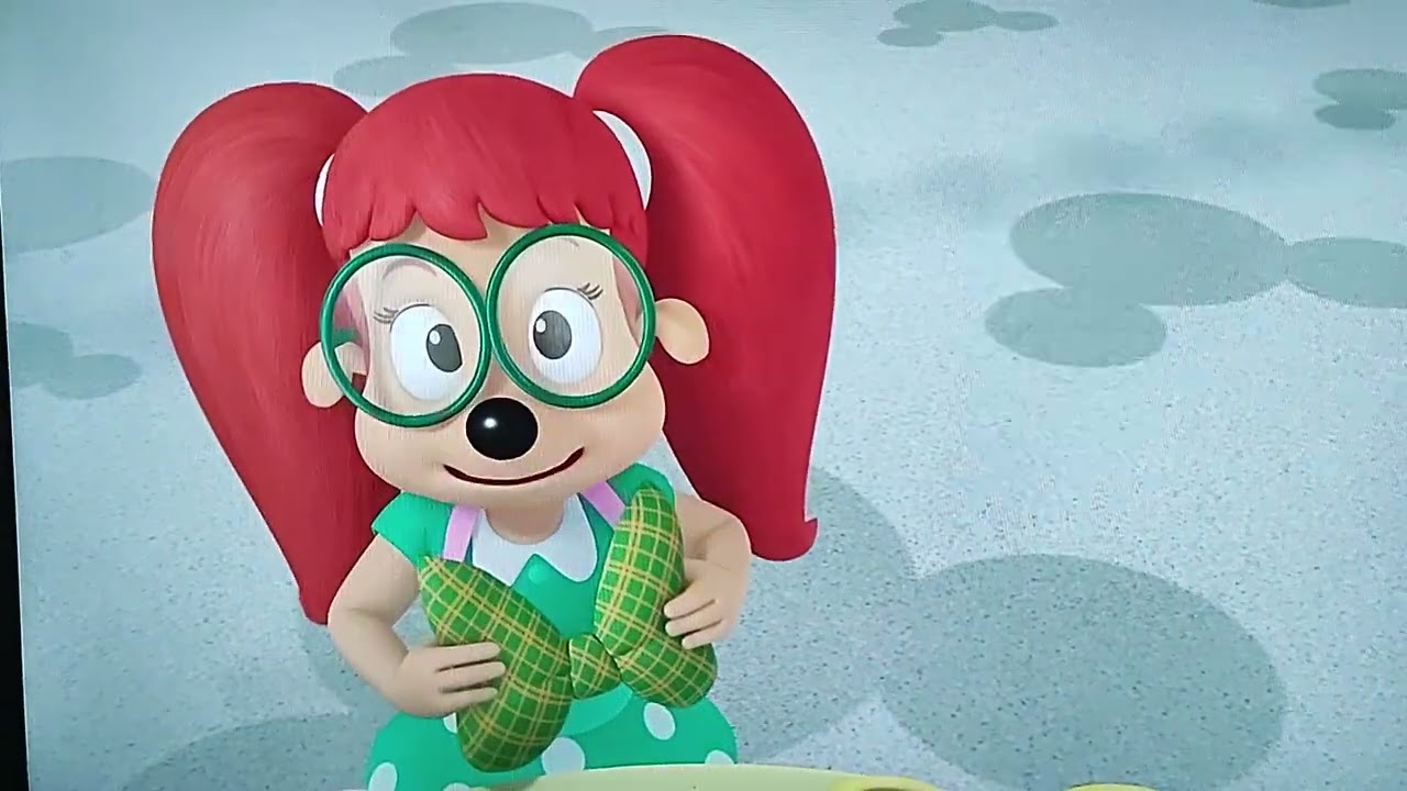 Susie beagleman - YouTube