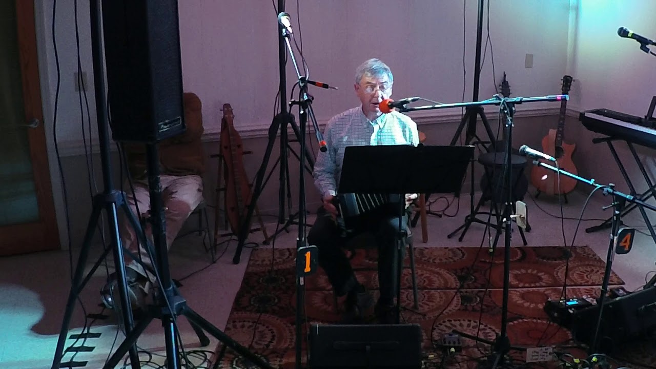 Phil Hayes - YouTube