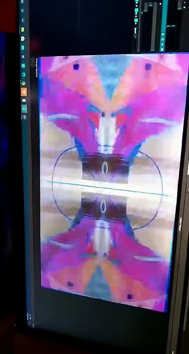 Absolutely stacking effects in resolume - YouTube