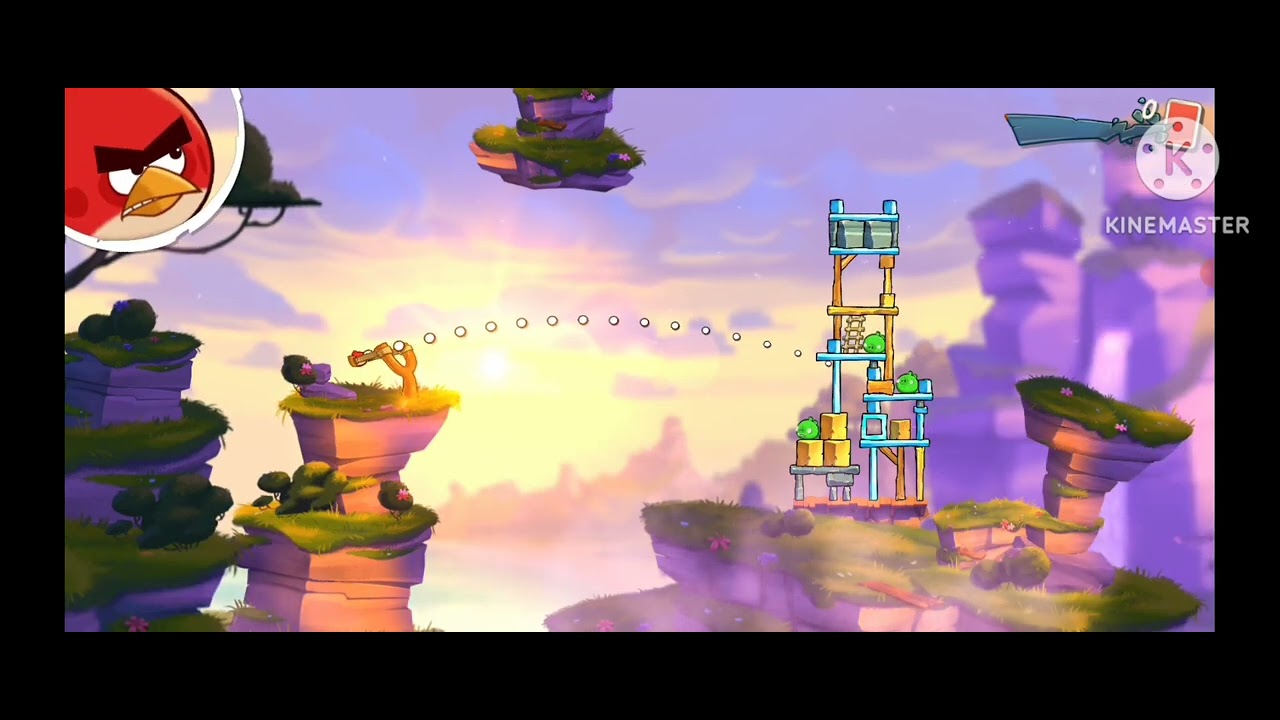 Angry birds part-1 - YouTube