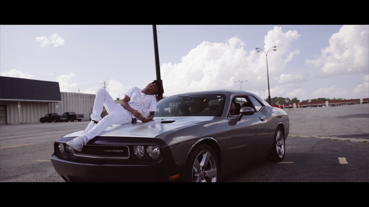 Lil Mondo - Big Ole Racks - (SONY A6300 Music Video) - YouTube
