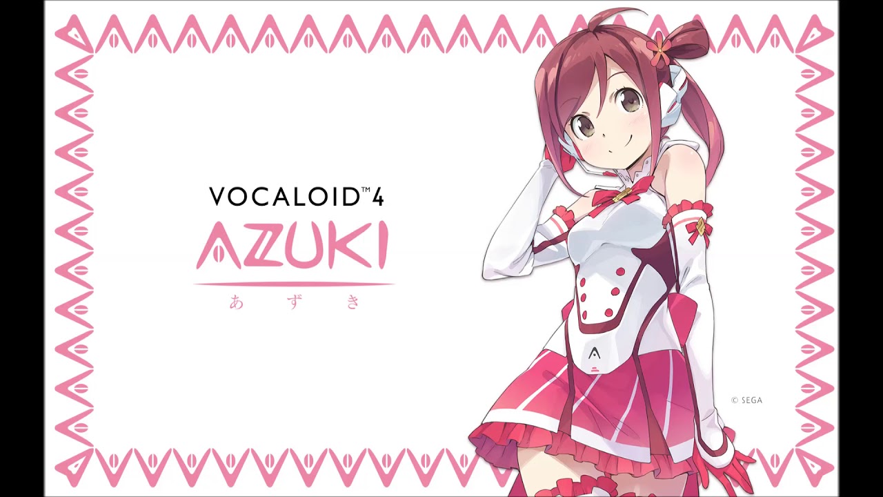 「angel song -イヴの鐘-」/the brilliant green【Vocaloid Cover】 - YouTube