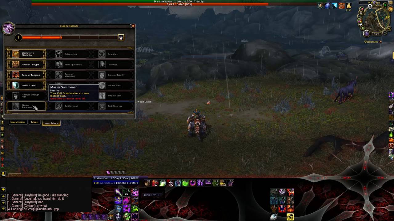 Guide to a Demo Lock - YouTube