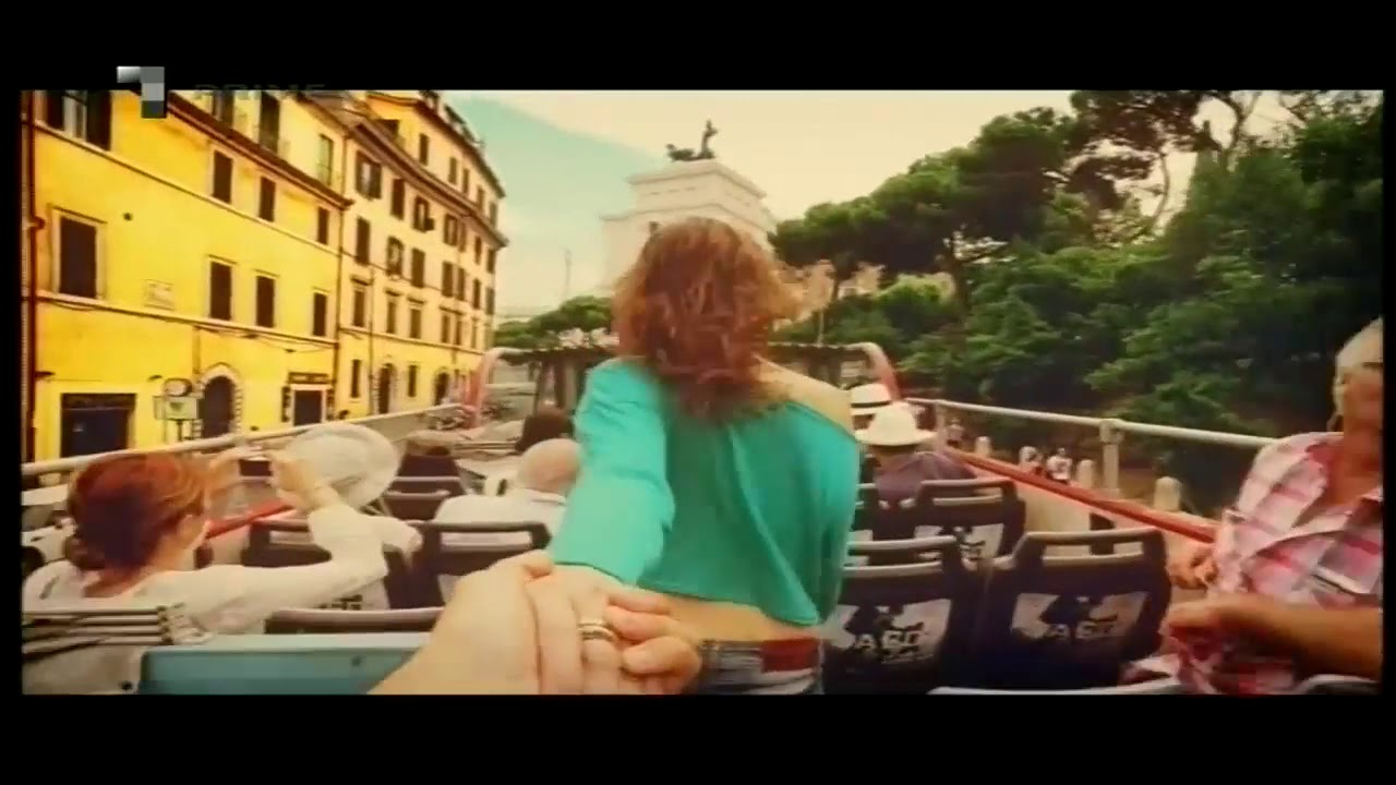 Publicitate i promo Prime TV ORT moldova 2013 - YouTube