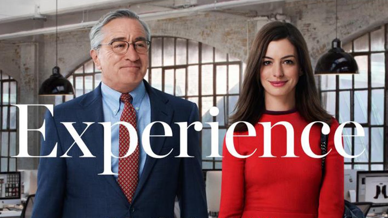 Ver El Becario online HD - YouTube