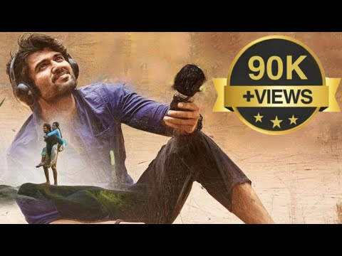 Dear Comrade | All best Dialogues  | Sad lines | vijay devarakonda dialogues | DearPurva