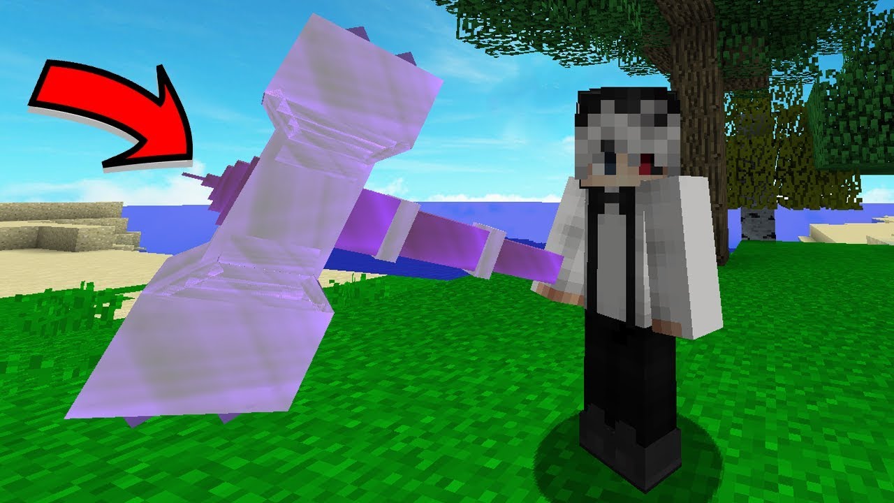 NOILE UNELTE OP DIN MINECRAFT! - YouTube