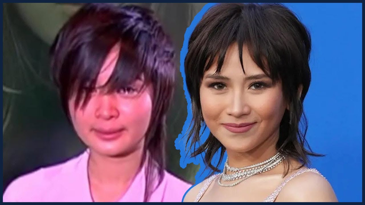 Kris Bernal, Nagreact Sa Nagsabing Magkahawig Ang Hairstyle Ni Sarah ...