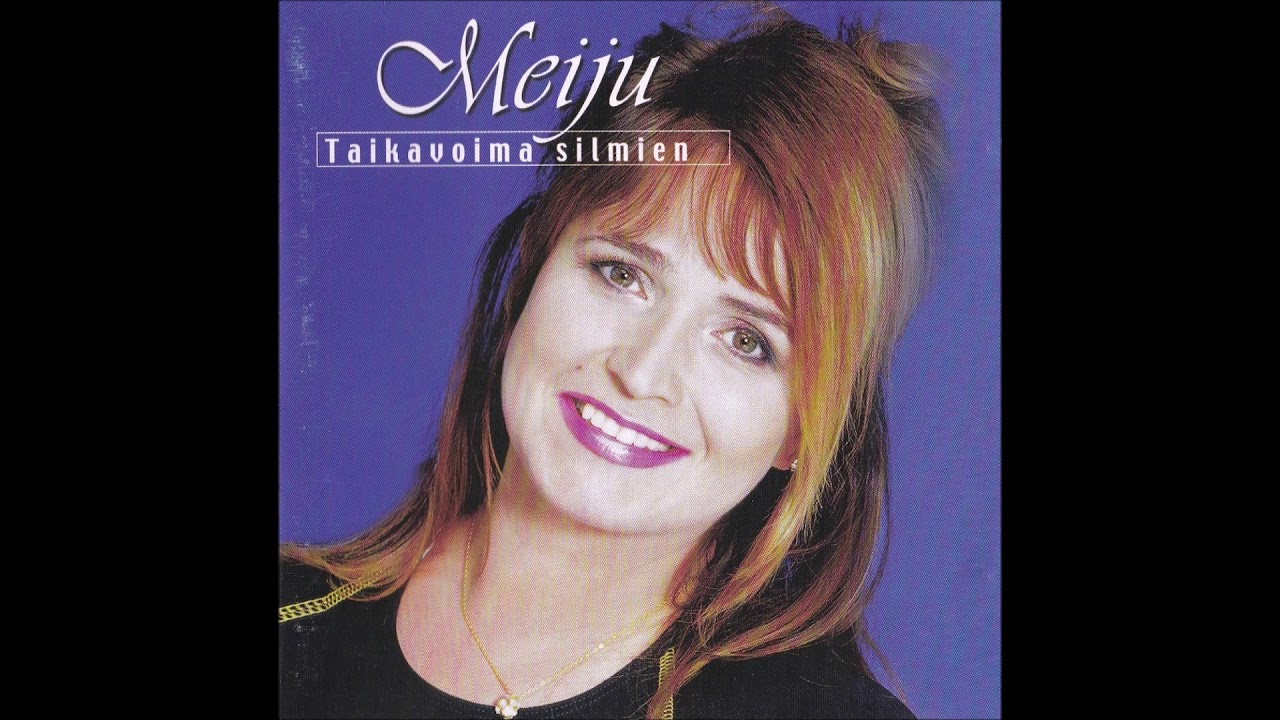 Meiju Suvas - Laskeutukoon Kyyhkyt - YouTube