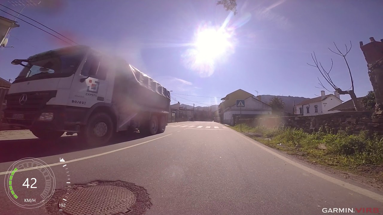 21.02.2020 Ride thru N213 - YouTube