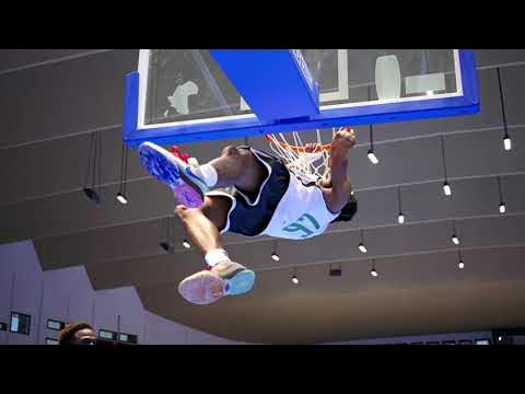 2025 BAL Combine - Day 2 Highlights - YouTube