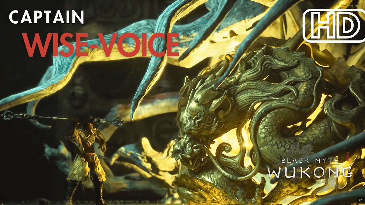 Defeating Captain Wise-Voice: Conquering Chapter 3's Pagoda Realm ...