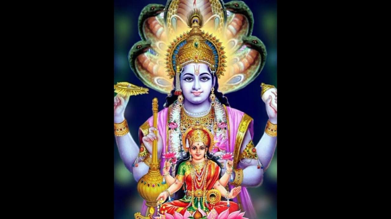 Om namo bhagwate vasudev 🌹🙏🙏 - YouTube