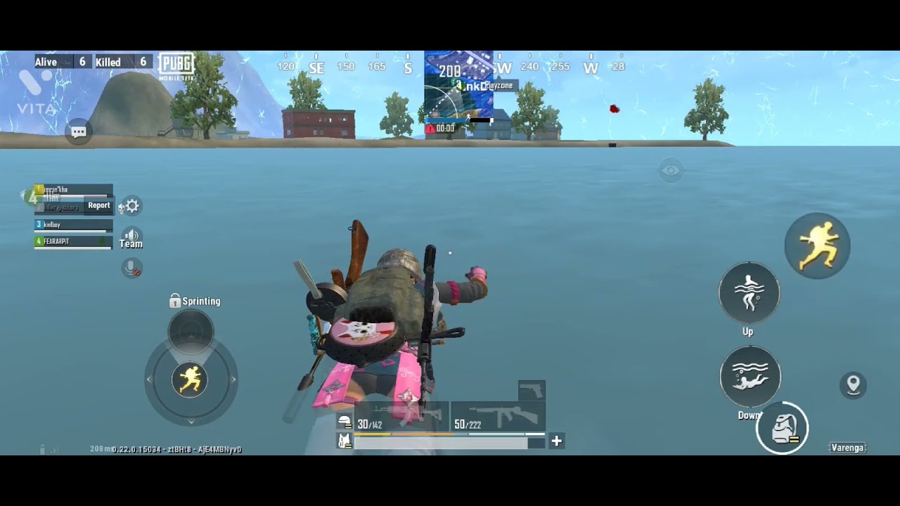 Pubji Mobile Light full rash game play pubg lite new post How to get ...