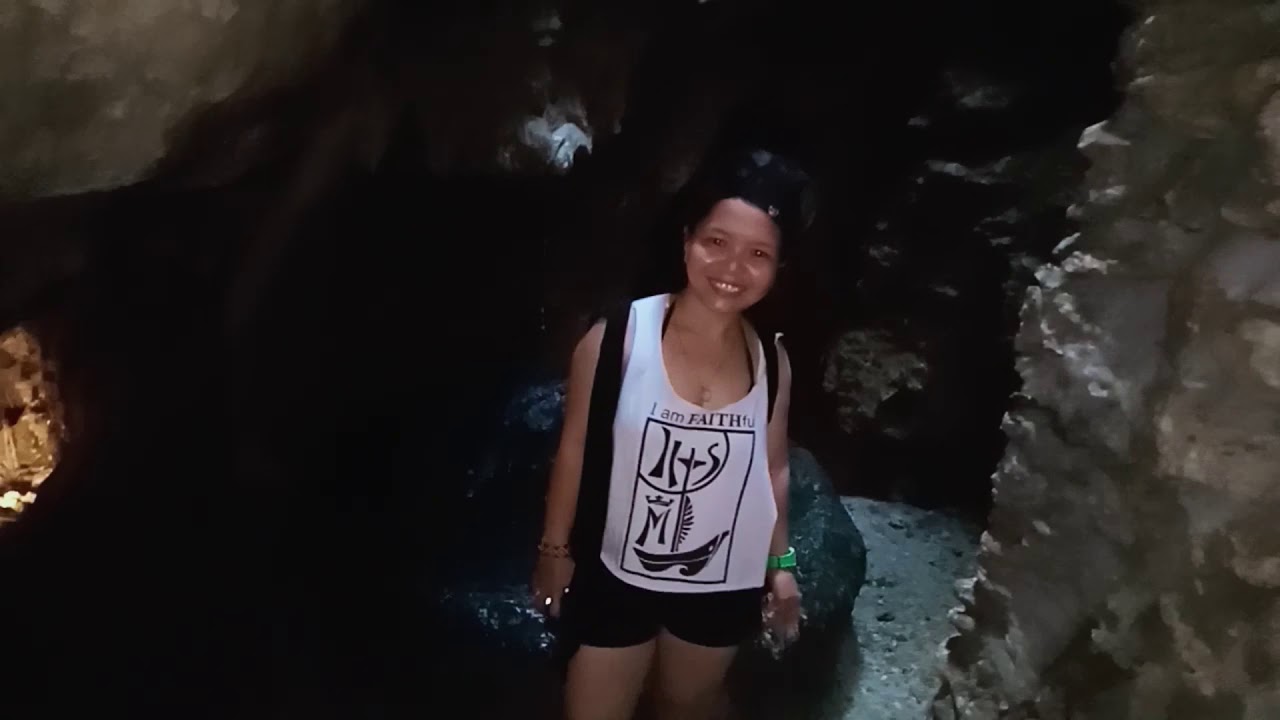 Danjug Adventure - YouTube