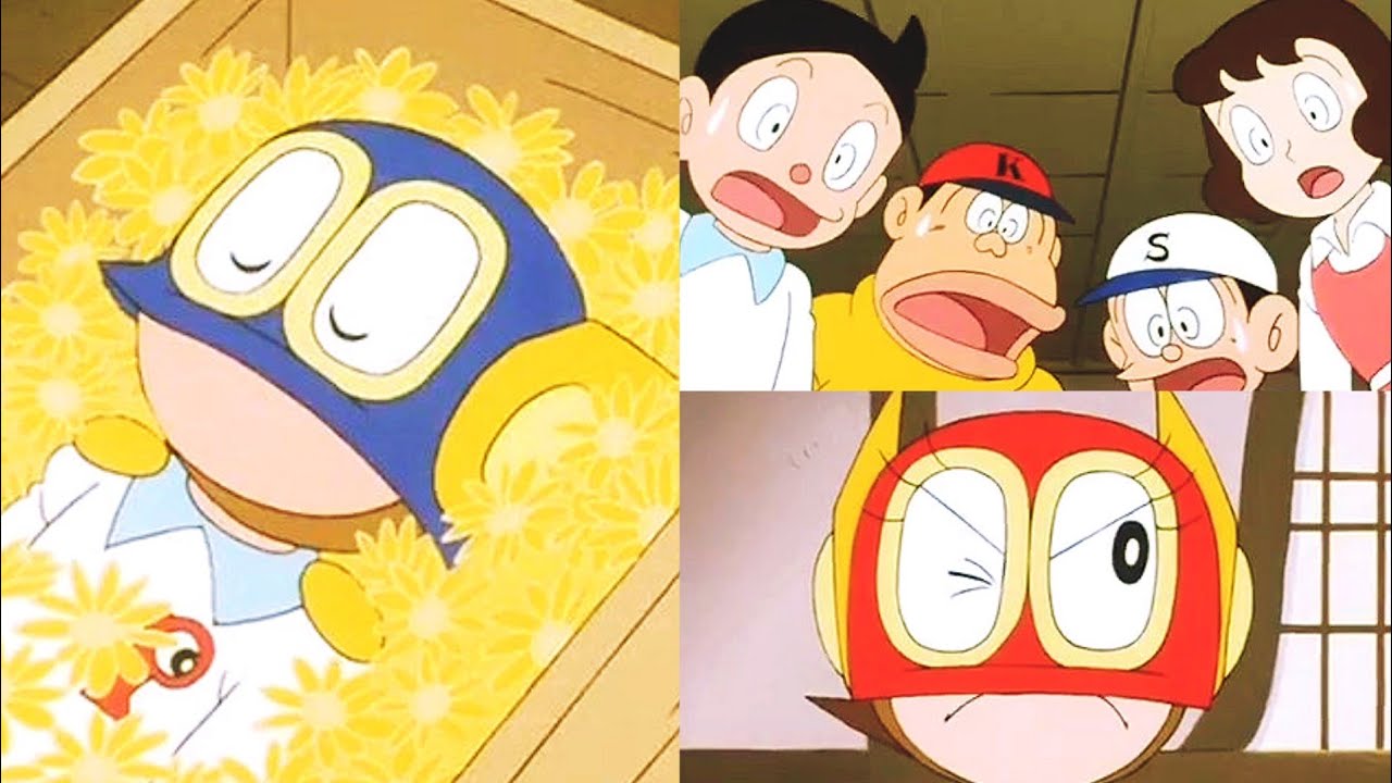 Pako got Jealous 😏 - Perman's Will [Undubbed Part With English ...