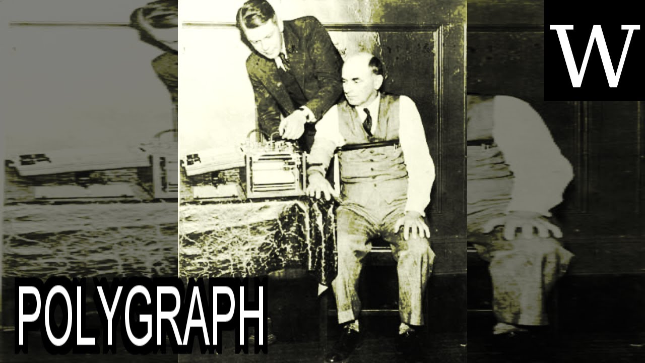POLYGRAPH - WikiVidi Documentary - YouTube
