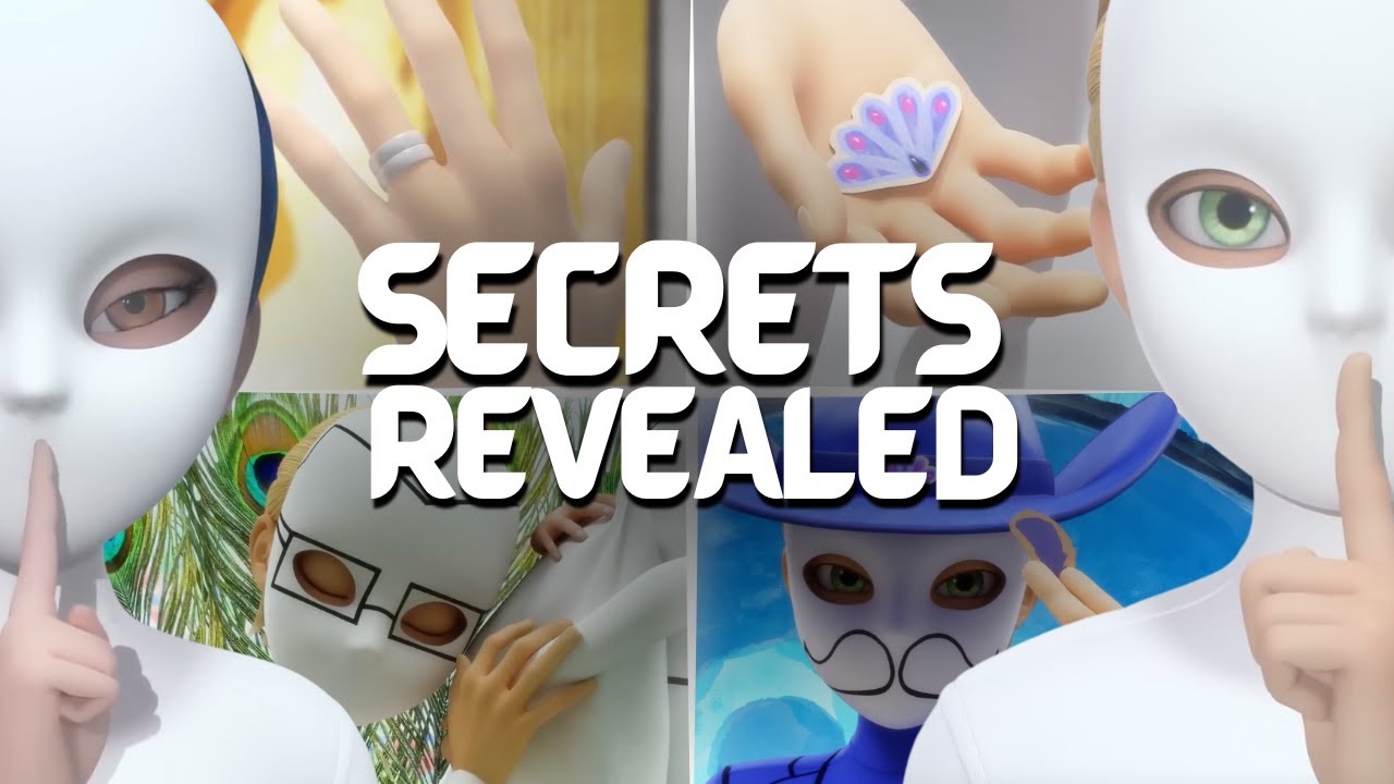 Miraculous Representation Full Episode Story Felix And Kagami Season 5 Episode 24 Youtube