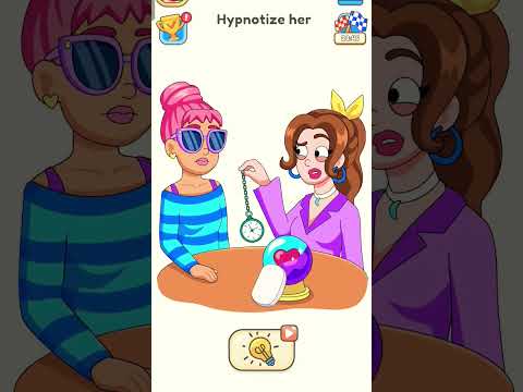 hypnotize #shortvideo #cartoon #viralvideo #funny