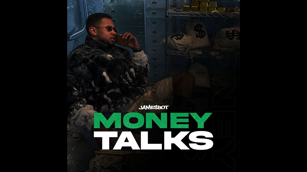 Money Talks. (Dazerin Diss Track ft. Jamesbot) - YouTube