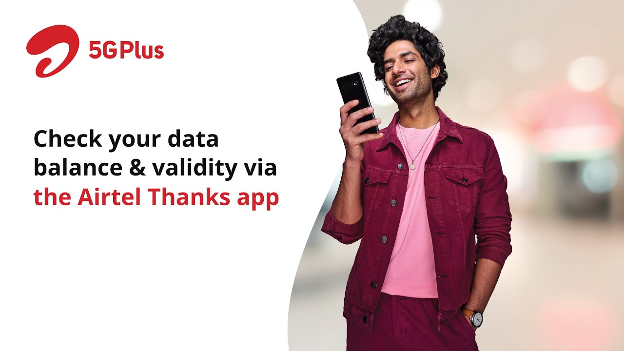 Check Data Balance And Pack Validity For Your Airtel Prepaid Number Via check-data-balance-and-pack-validity-for-your-airtel-prepaid-number-via