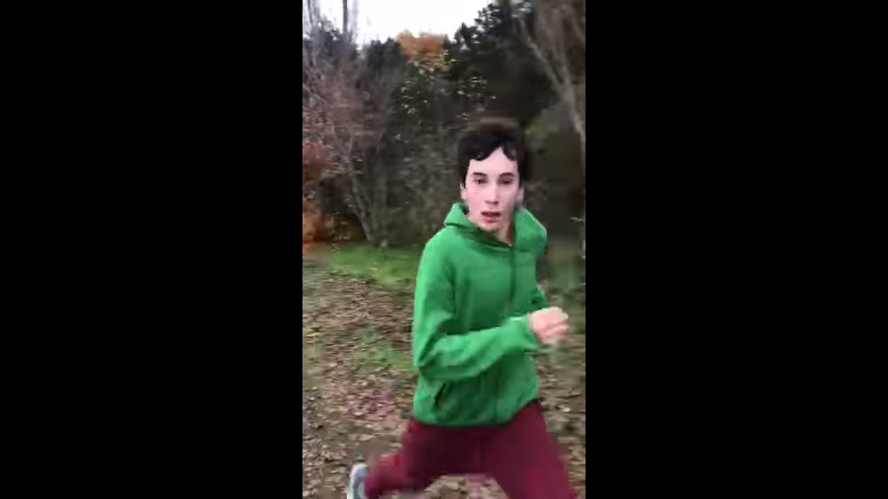 Corriendo A 24 Km h YouTube Corriendo A 24 Km h YouTube