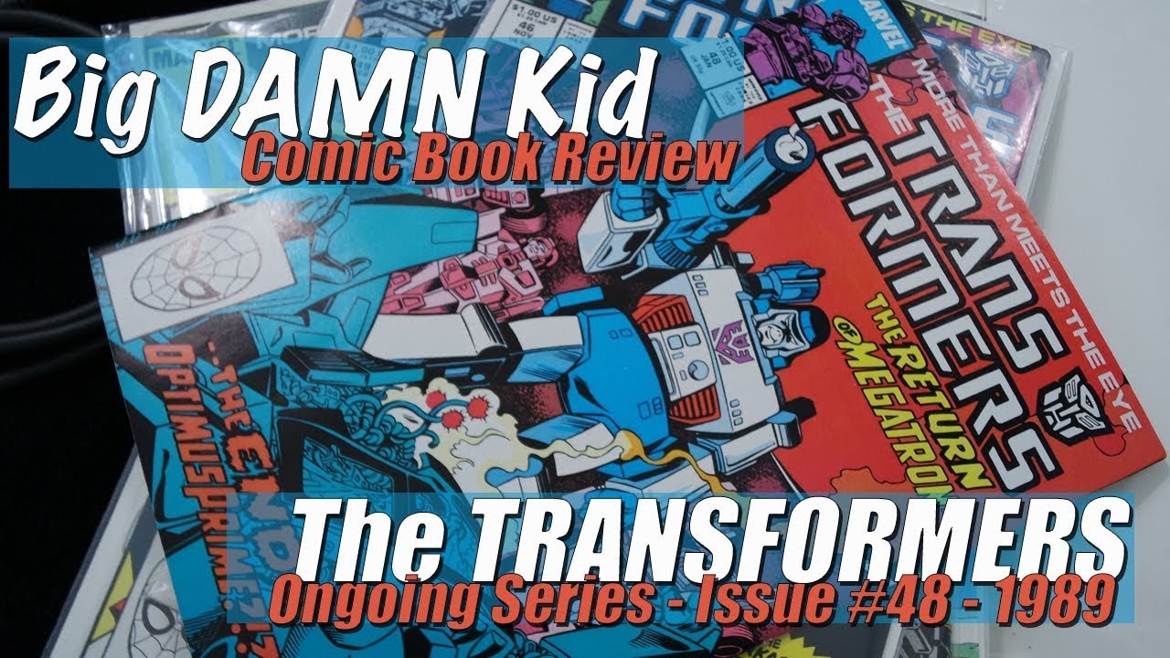 What is the Underbase? - It is Not What You Think - The Transformers ...